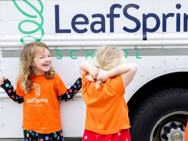About - LeafSpring School at Hanover
