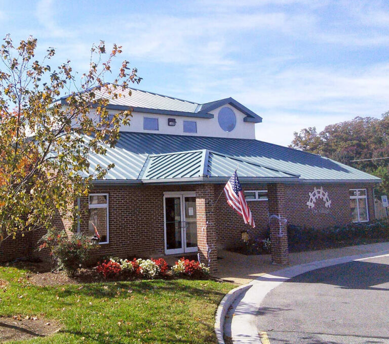 Homepage - LeafSpring School at Hanover